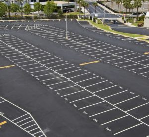 Professional Car Park Line Marking Services in Sydney - Speedy Line Marking
