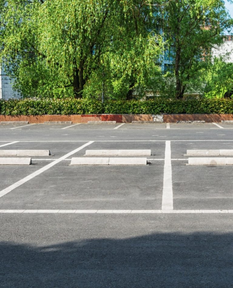 Car Wheel Stops Installation & Maintenance Services in Sydney