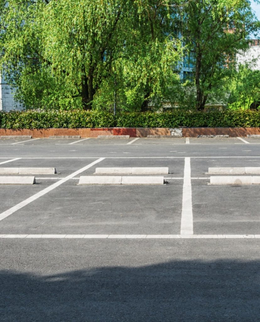 Car Wheel Stops Installation & Maintenance Services in Sydney