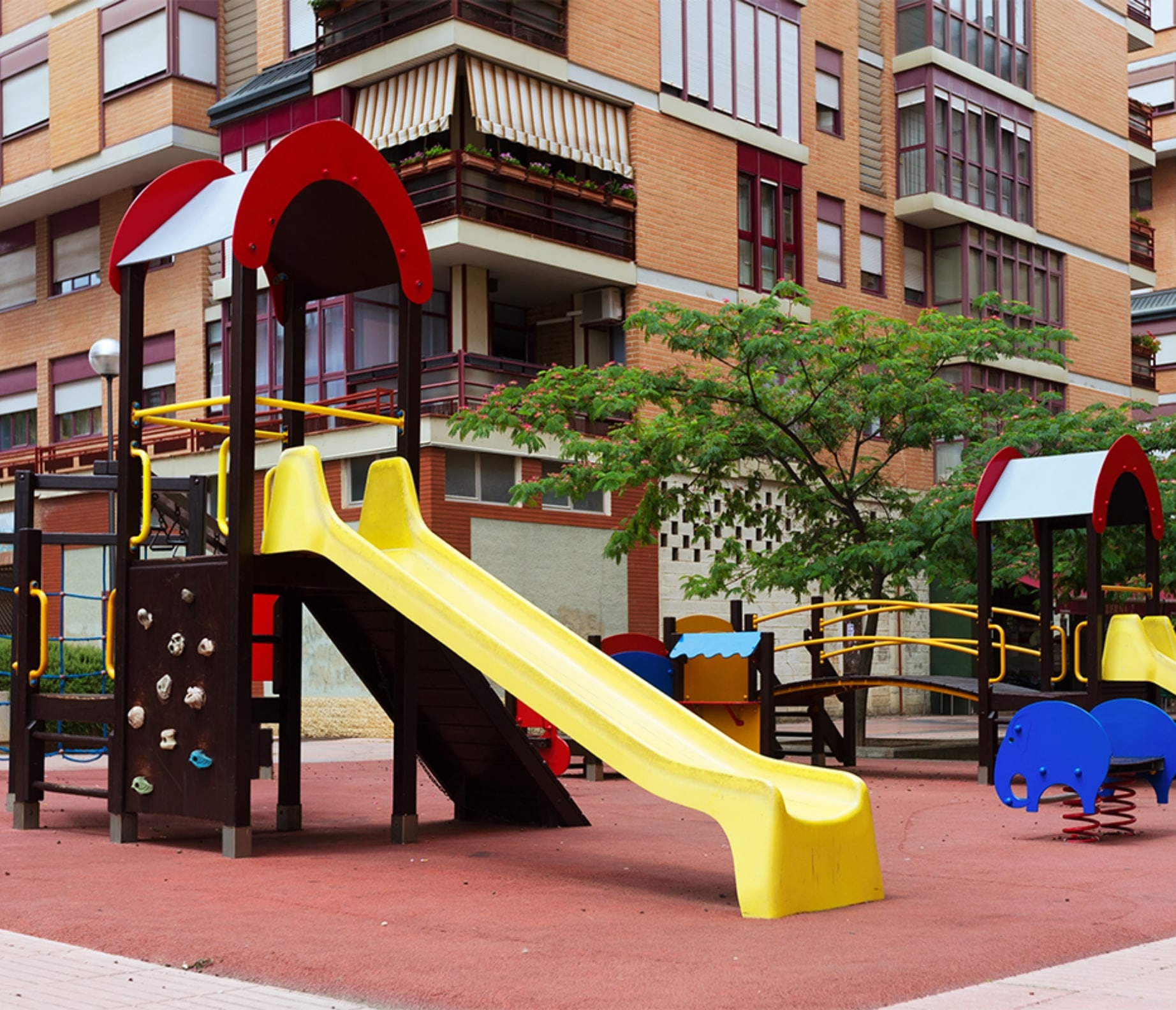 Playground & School Line Marking Services in Sydney | Sports Court Marking