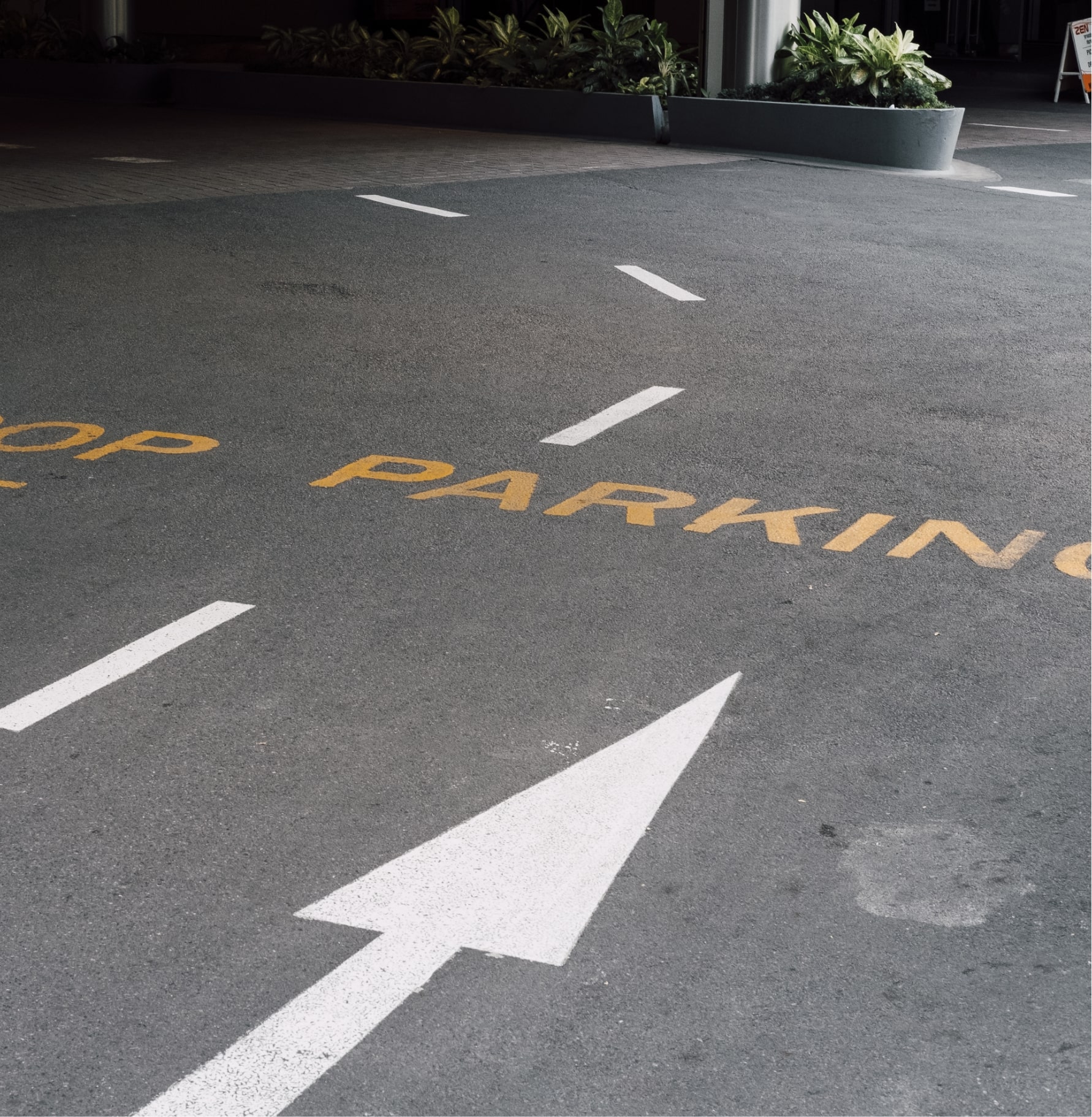 About Us | Speedy Line Marking Sydney | Free Quote